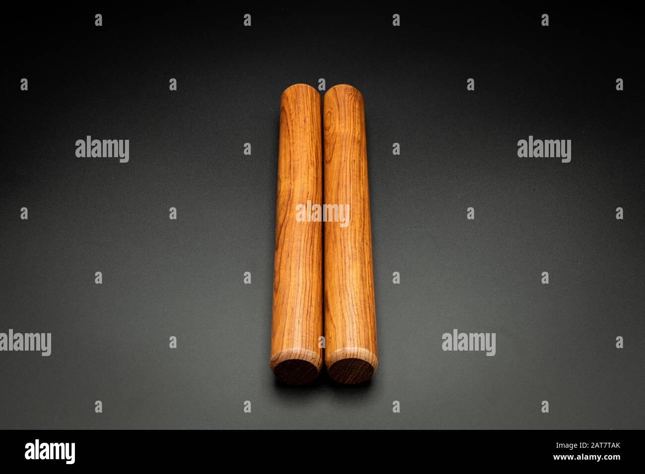 Claves Instrument High Resolution Stock Photography and Images - Alamy
