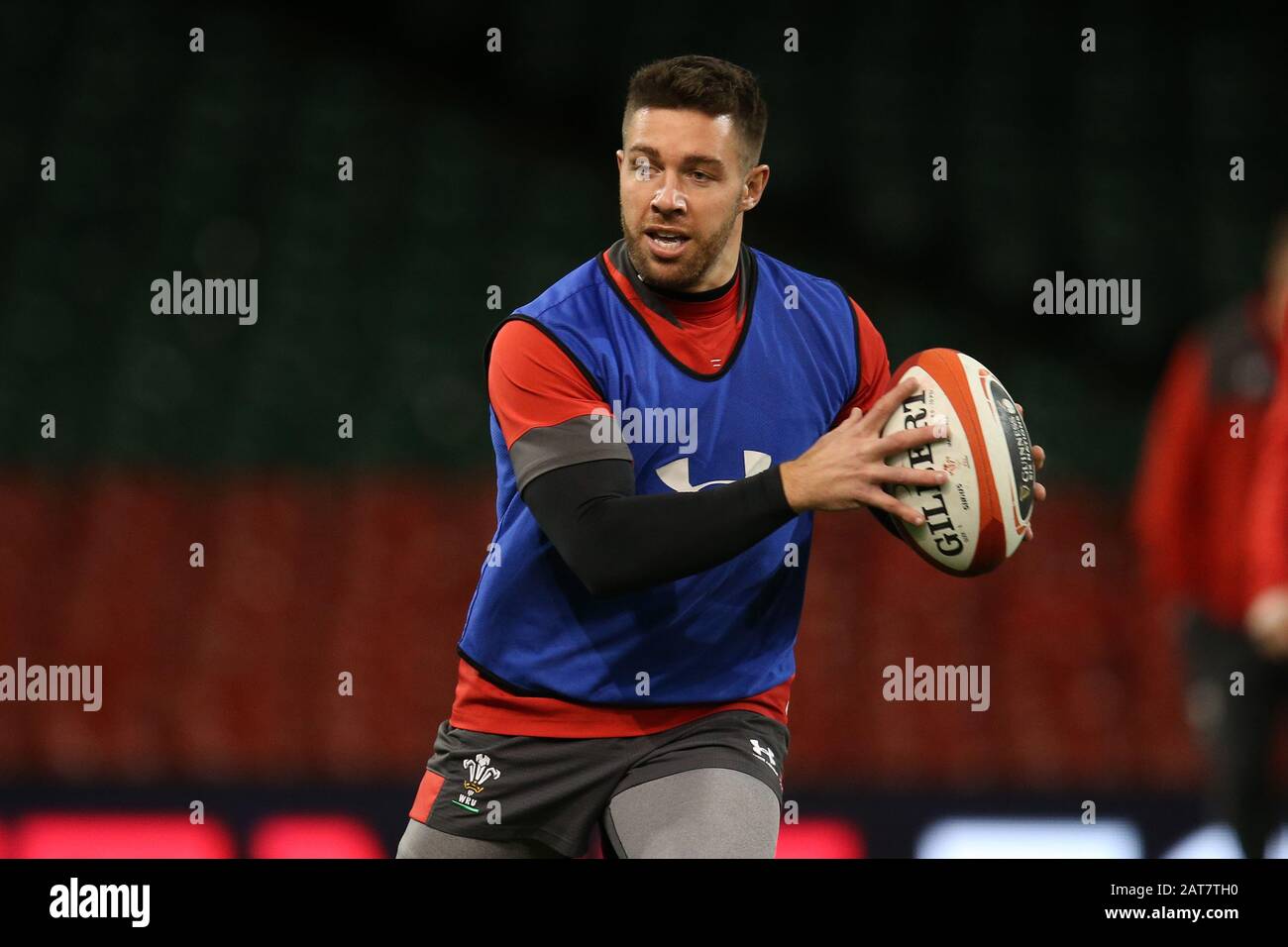 Rhys webb hi-res stock photography and images - Alamy