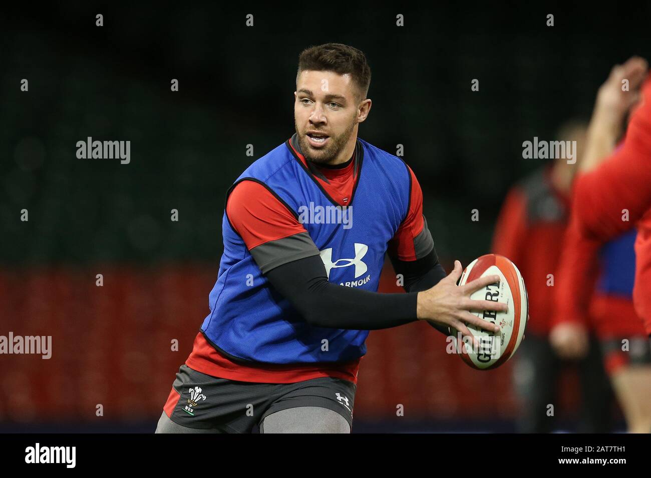 Rhys webb hi-res stock photography and images - Alamy