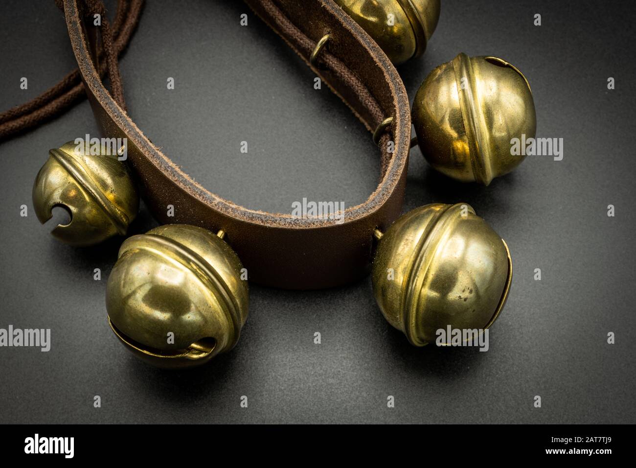 Jingling hi-res stock photography and images - Alamy