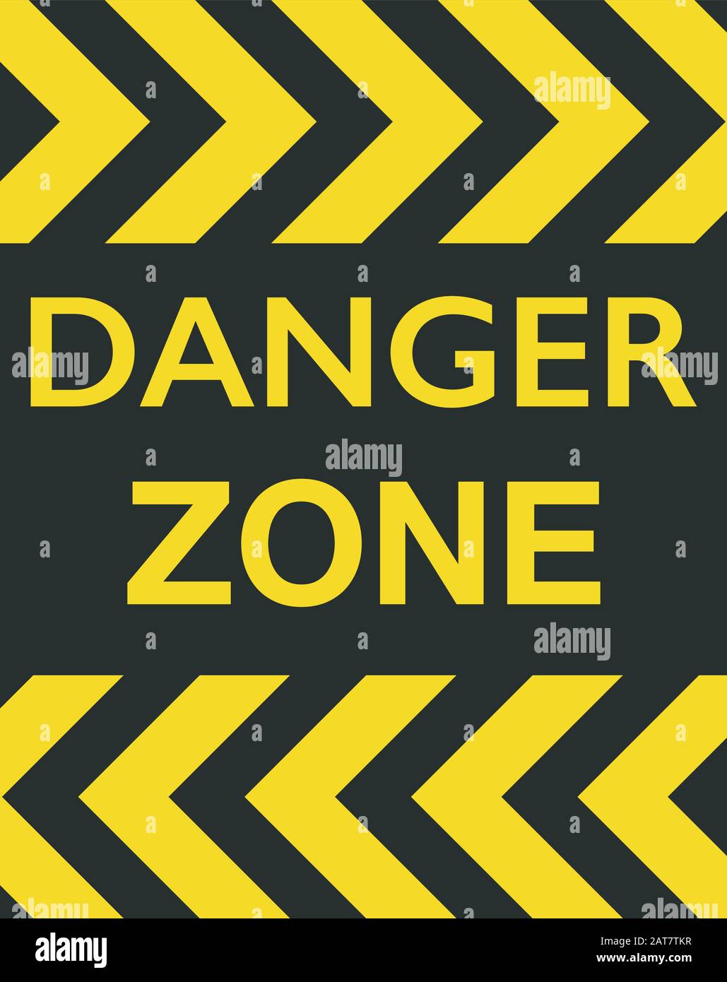 Danger Zone