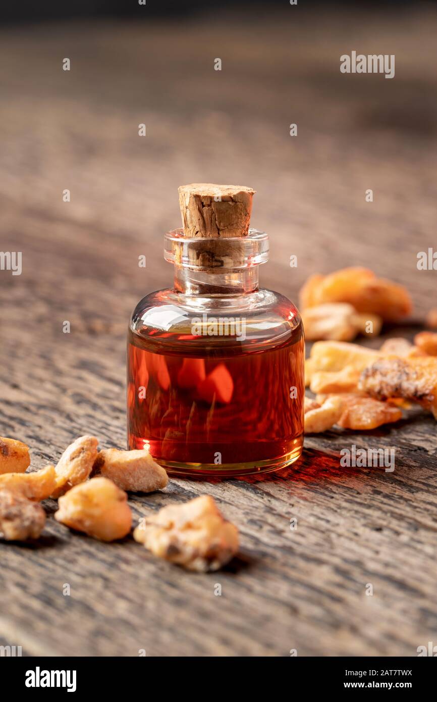 Benzoin resin hi-res stock photography and images - Alamy