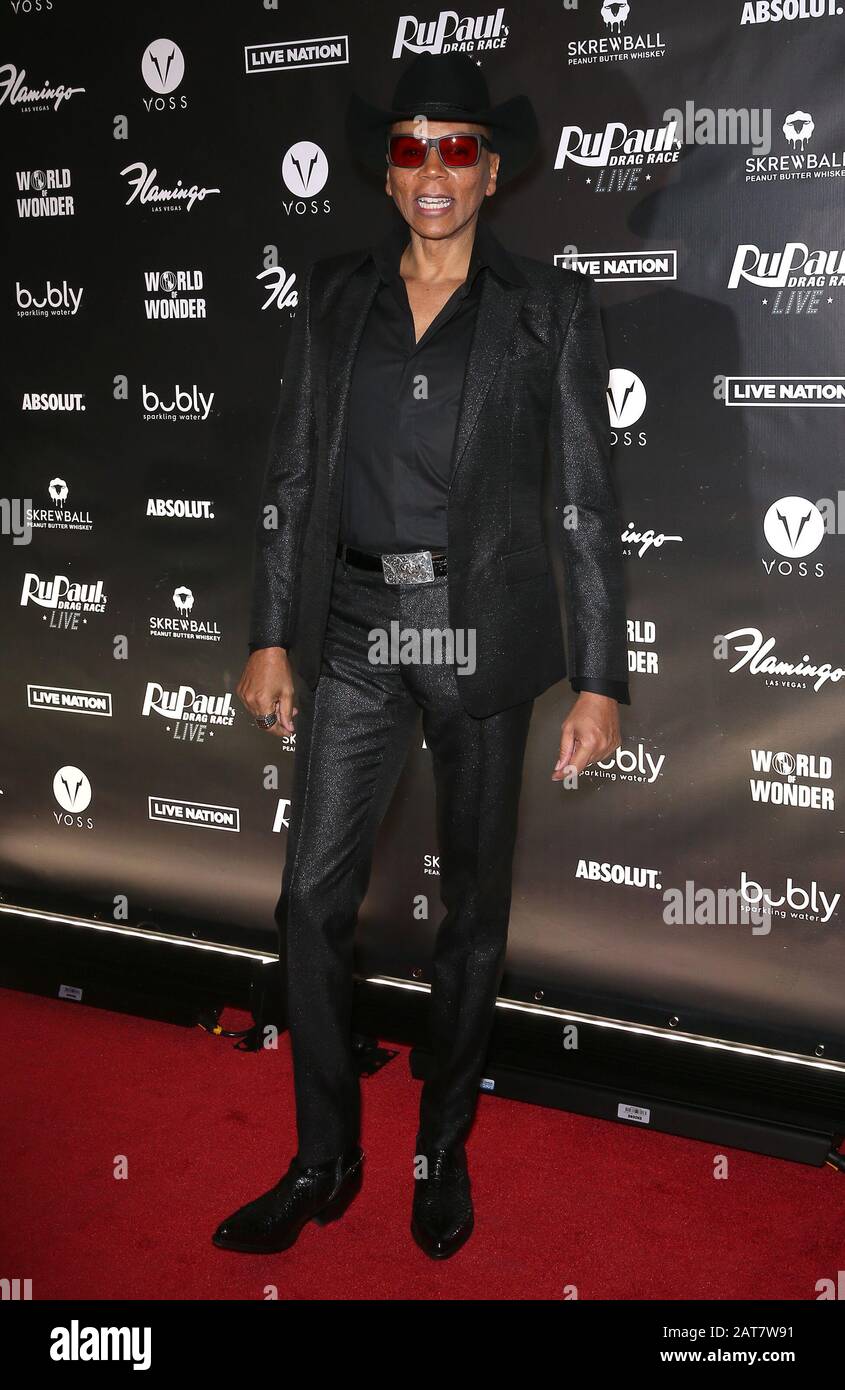 Las Vegas, Nevada, USA . 30th Jan, 2020. 30 December 2020 - Las Vegas ...