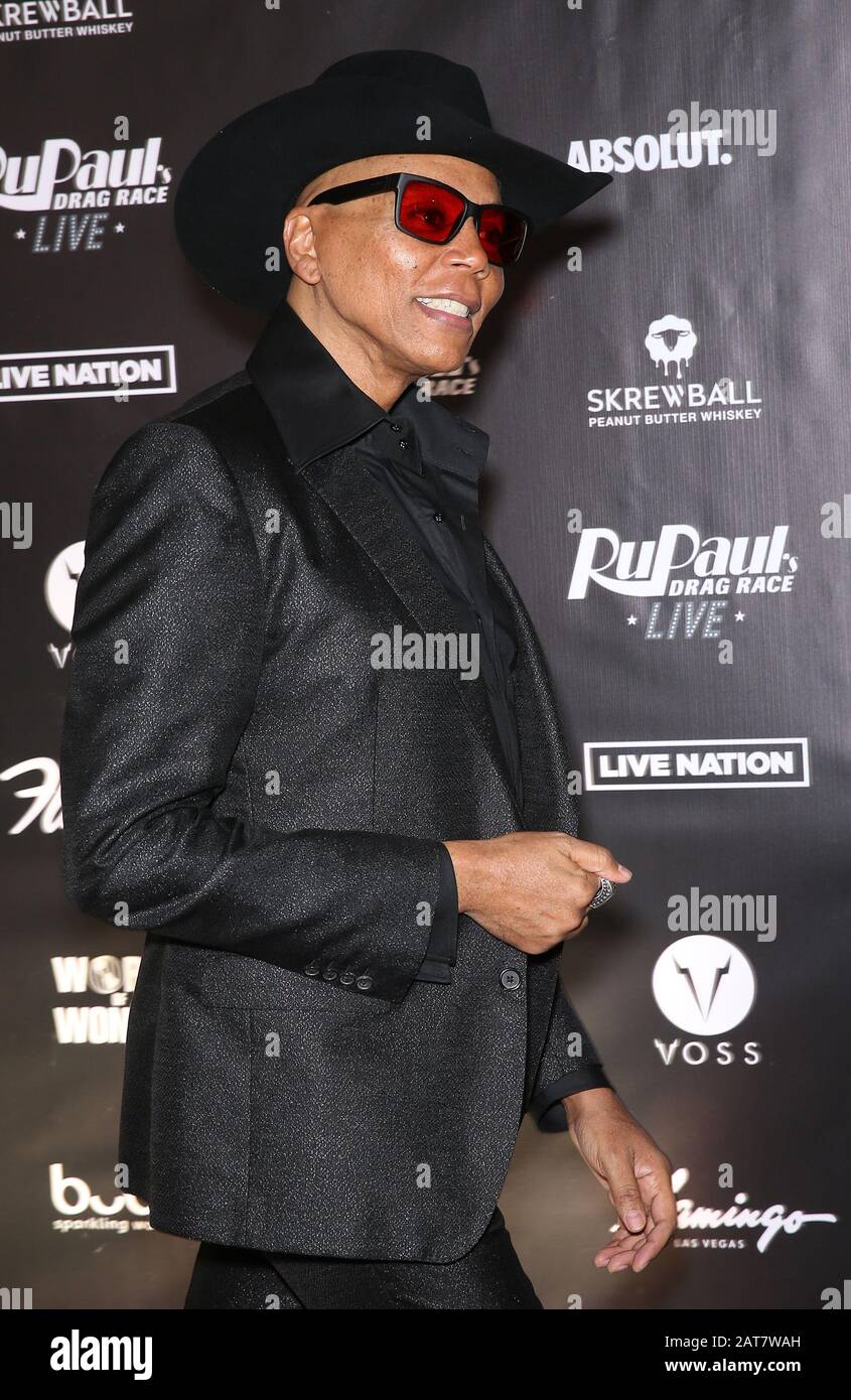 Las Vegas, Nevada, USA . 30th Jan, 2020. 30 December 2020 - Las Vegas ...