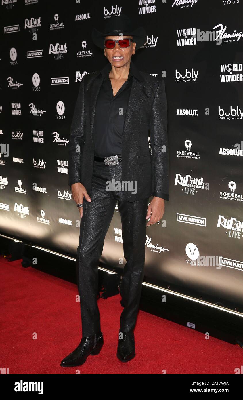 Las Vegas, Nevada, USA . 30th Jan, 2020. 30 December 2020 - Las Vegas ...