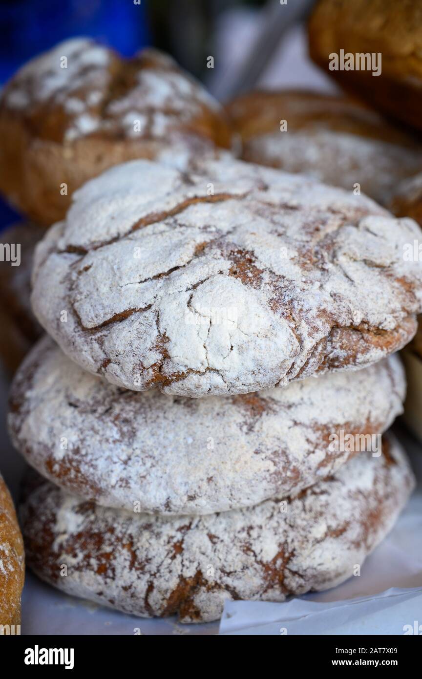 Scottish breakfast edinburgh hi-res stock photography and images - Alamy