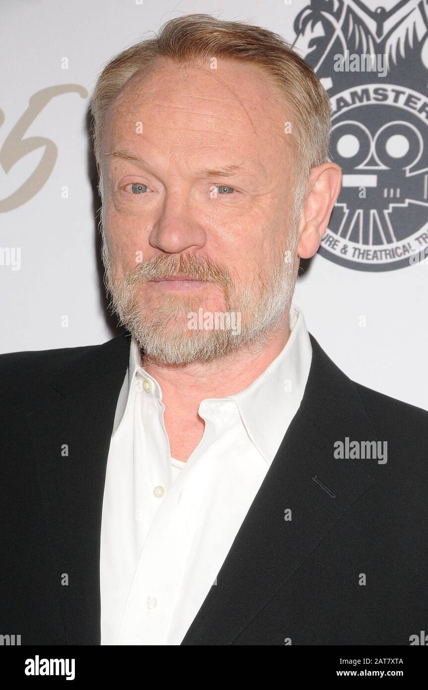 Paul Hilton Actor