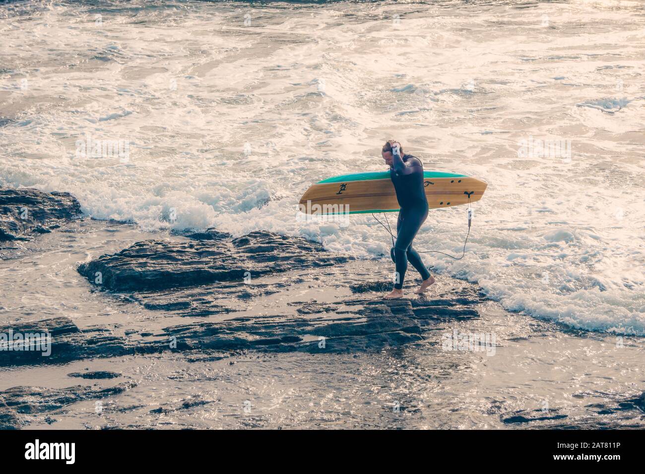 Surfers against sewage hi-res stock photography and images - Alamy