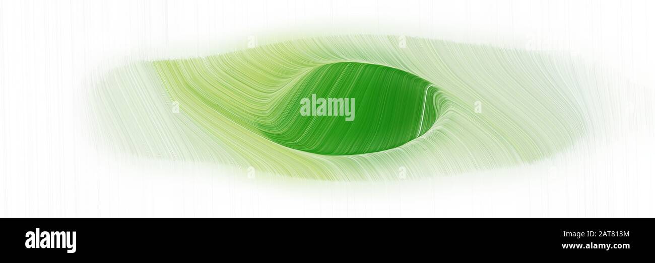 dynamic header design with tea green, beige and forest green colors ...