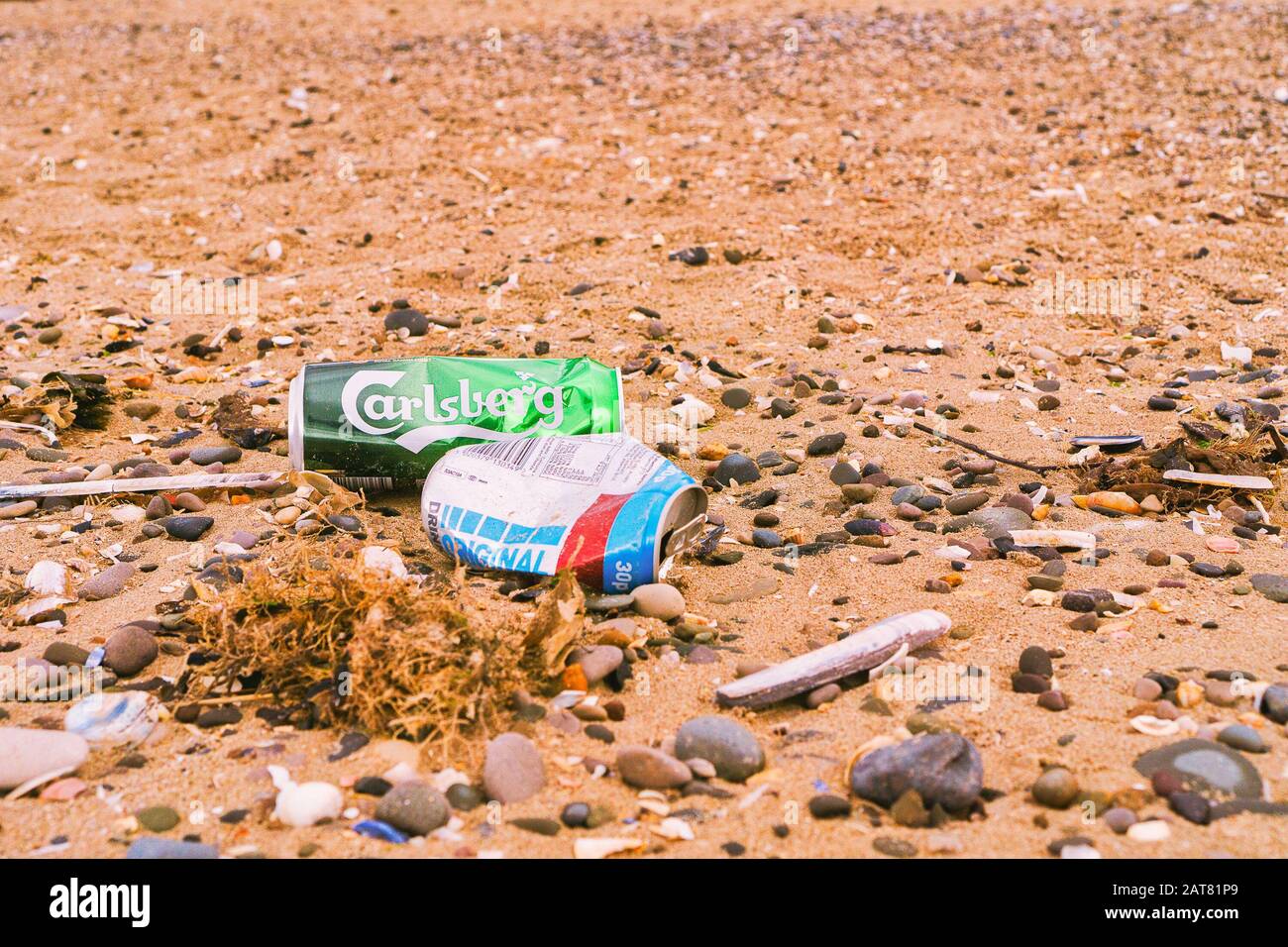 Pollution wales hi-res stock photography and images - Alamy