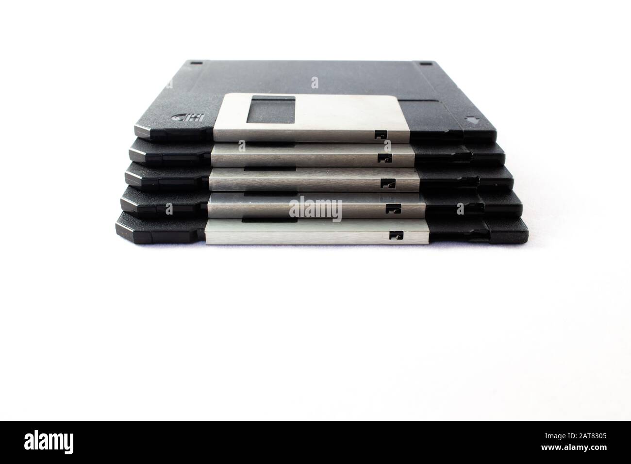 Stacked discs hi-res stock photography and images - Alamy