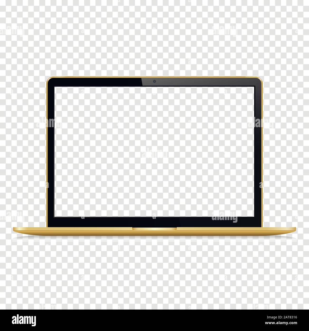 Modern golden screen hi-res stock photography and images - Alamy