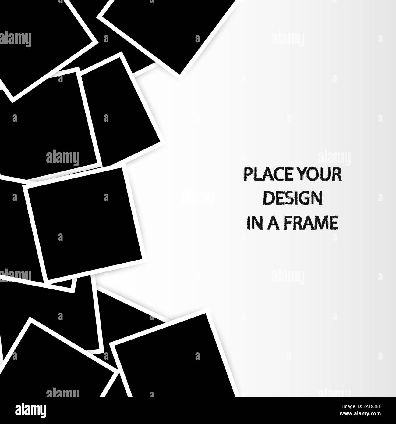 Family picture album Black and White Stock Photos & Images - Alamy