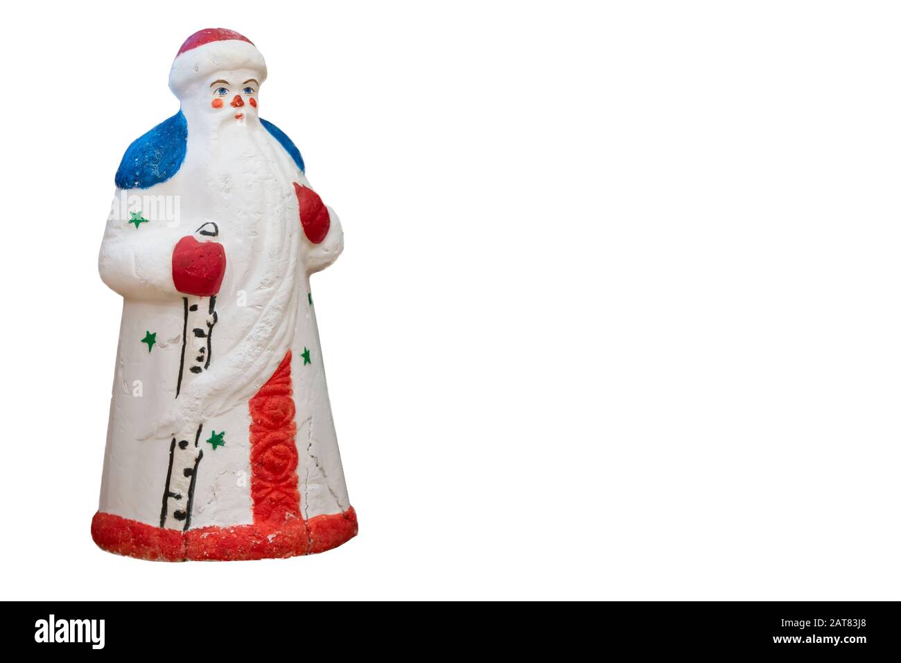 Soviet santa claus hi-res stock photography and images - Alamy