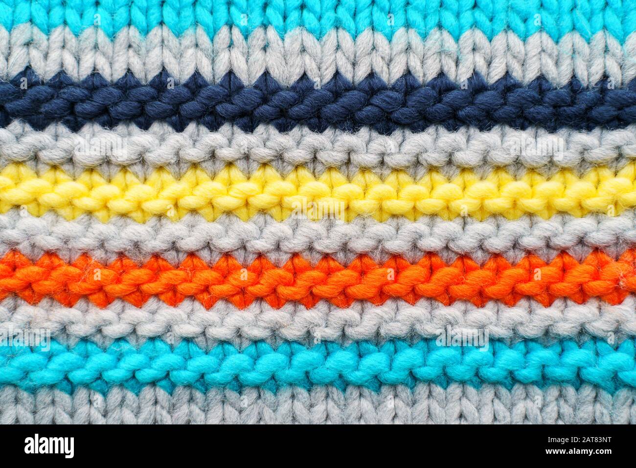 Blue stripe sweater hi-res stock photography and images - Alamy