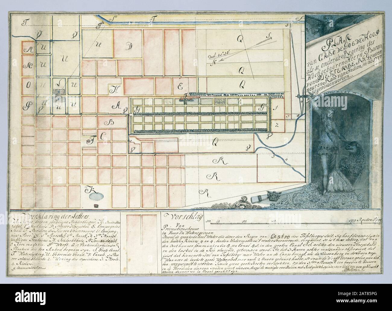 Gordon map hi-res stock photography and images - Alamy