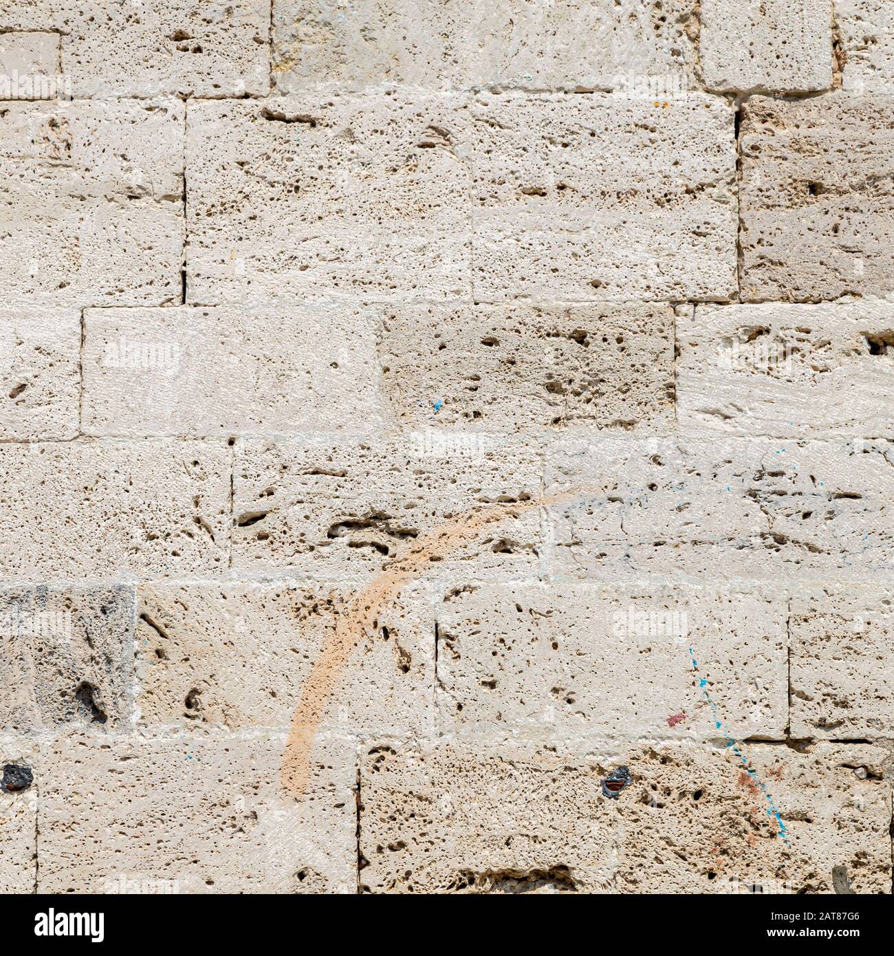Abstract Stone Wall Background Image. Great for background use Stock ...