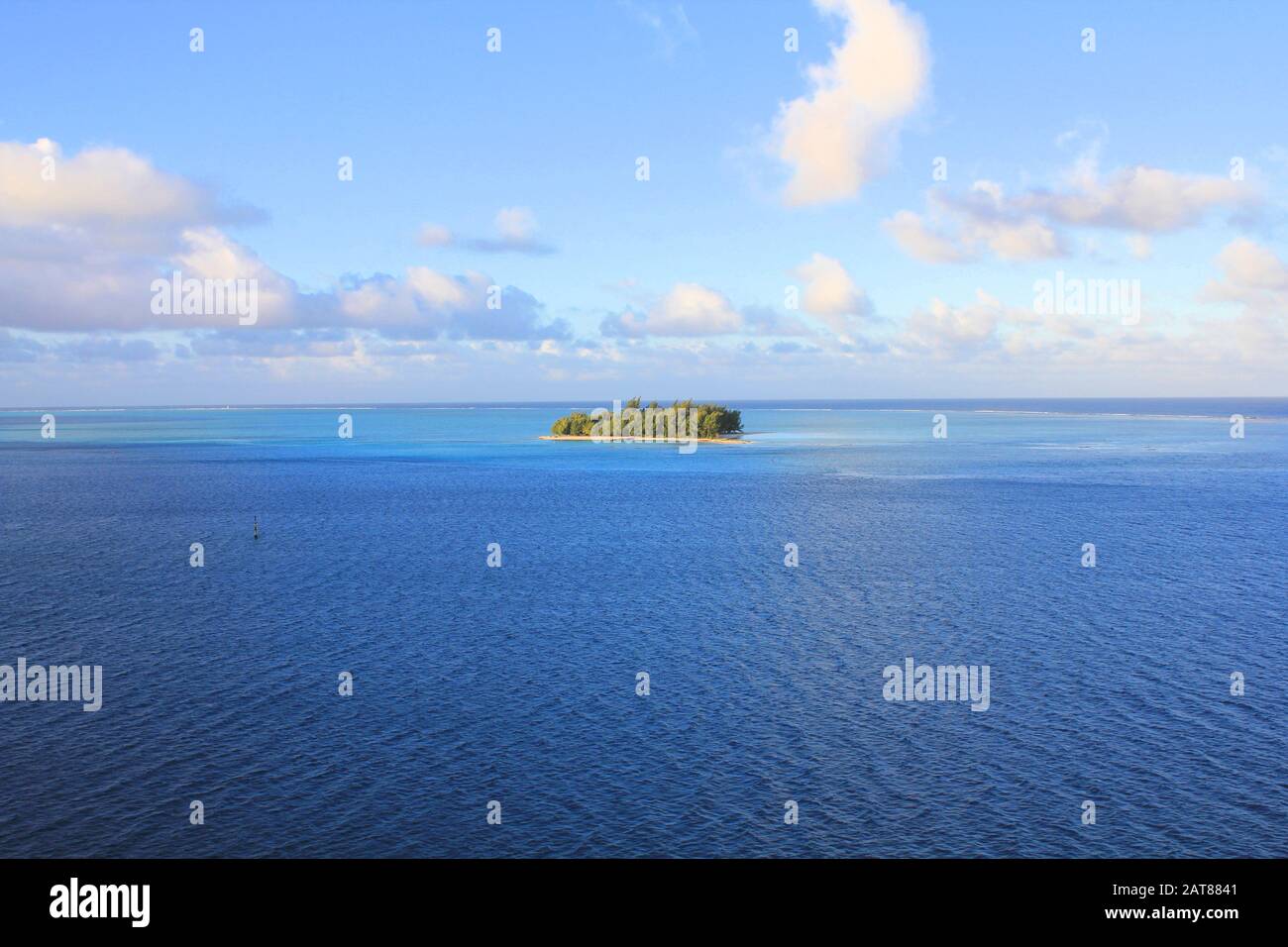 Bora bora polinesia hi-res stock photography and images - Alamy