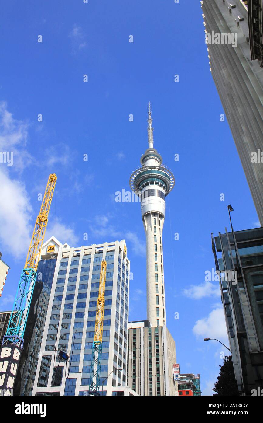 328 metres high hi-res stock photography and images - Alamy