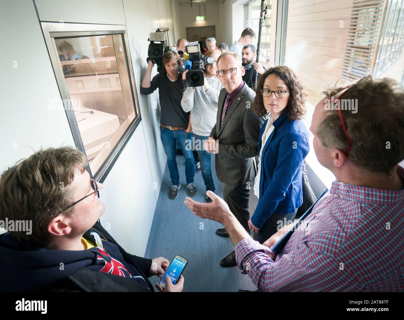 Jan dorn hi-res stock photography and images - Alamy