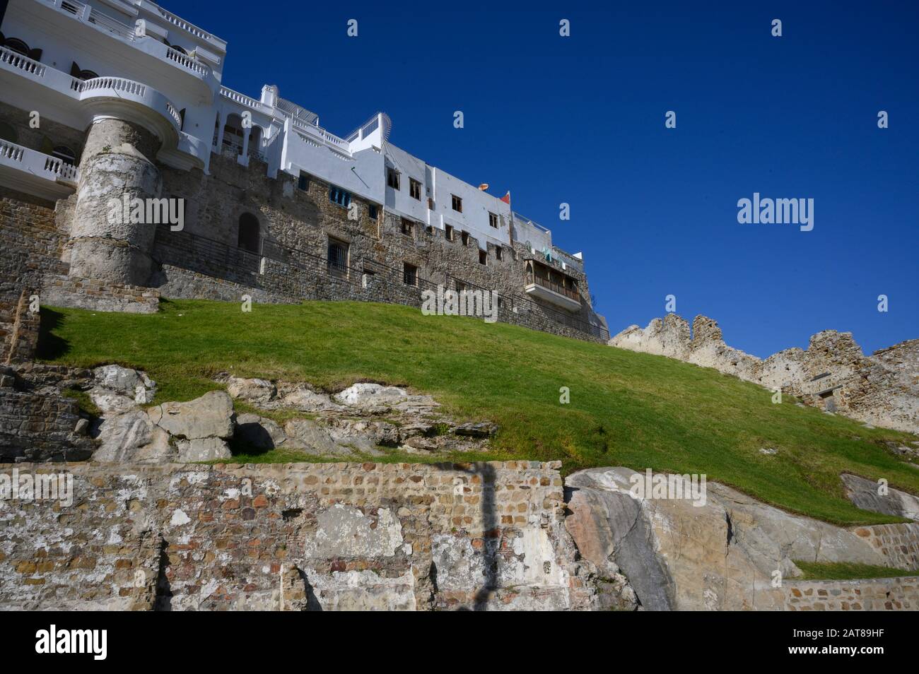 Tanger ville hi-res stock photography and images - Alamy