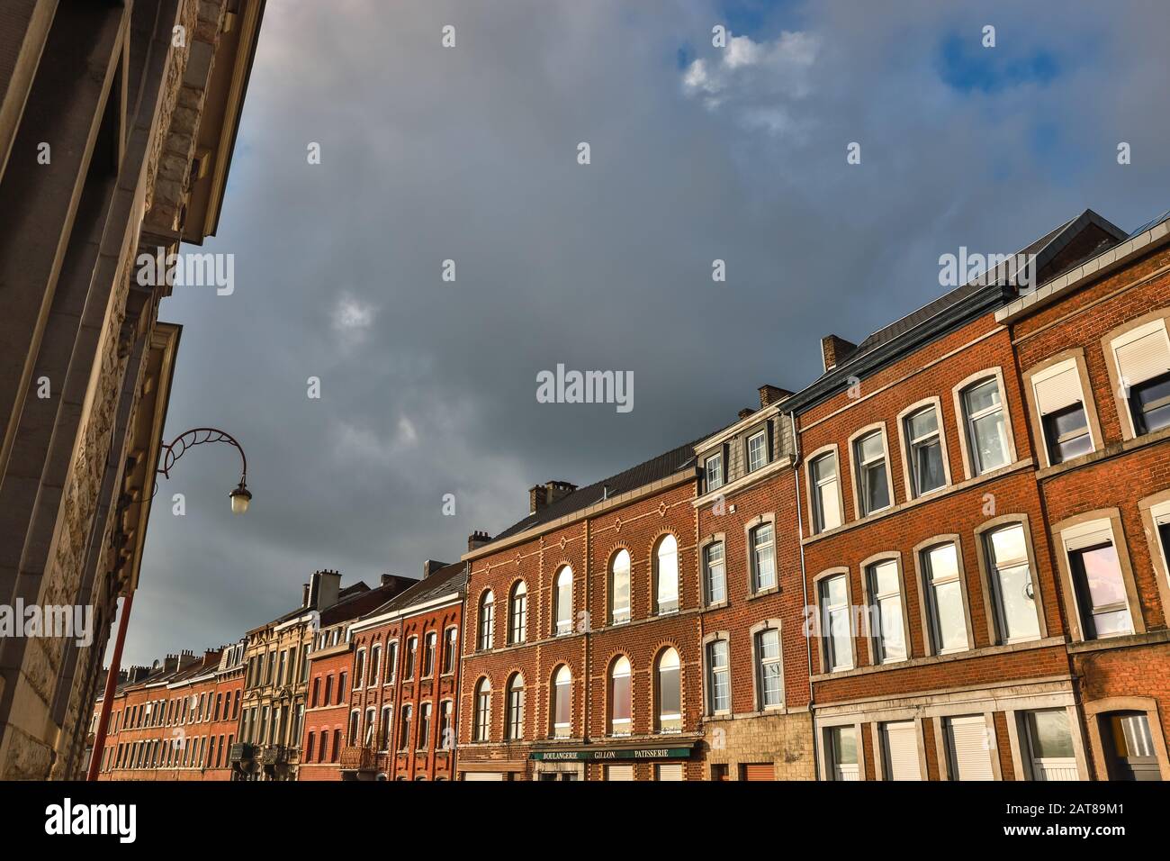 Verviers hi-res stock photography and images - Alamy