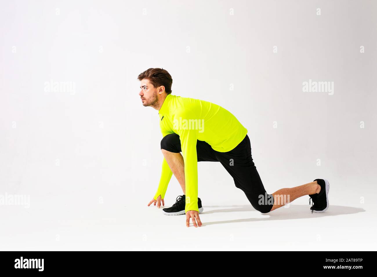 Normal person hi-res stock photography and images - Alamy