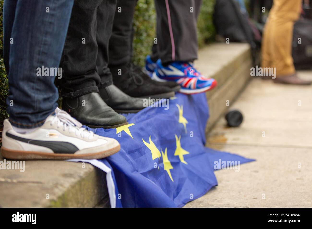 European youth celebrations hi-res stock photography and images - Alamy