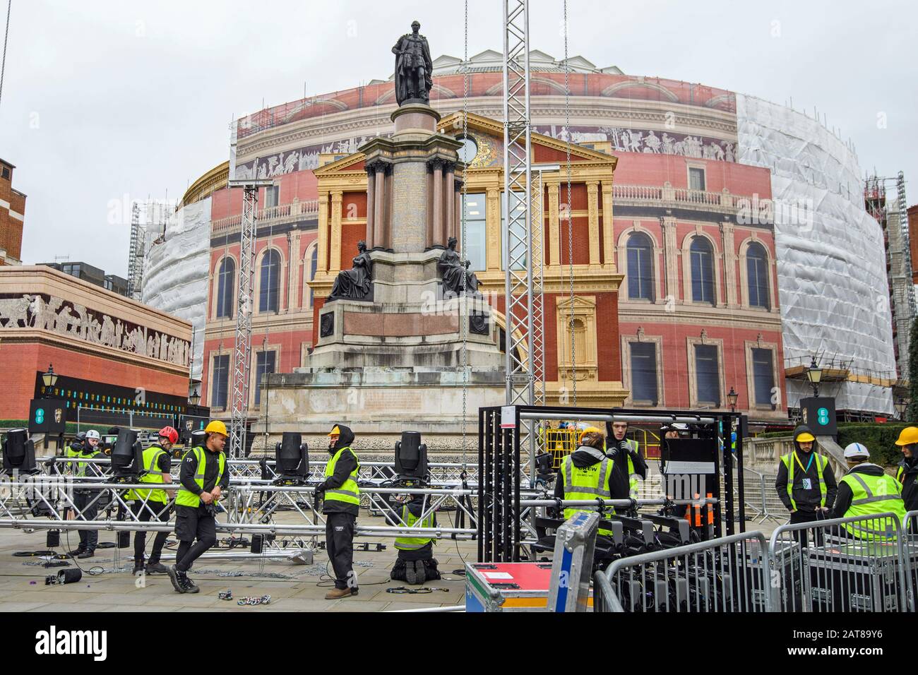 Royal setup hi-res stock photography and images - Alamy