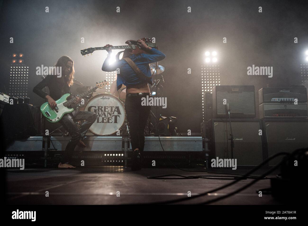 Sam kiszka hi-res stock photography and images - Alamy