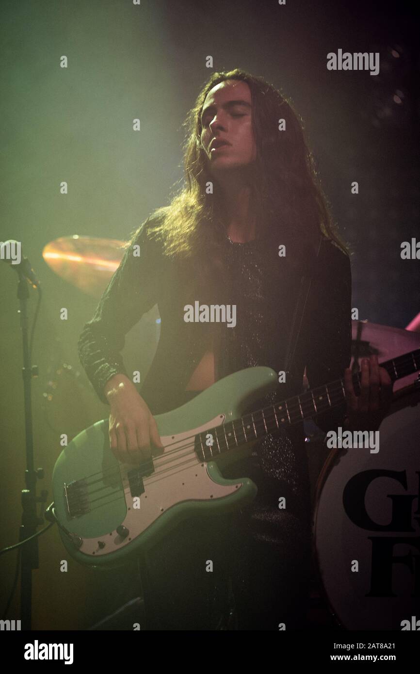Sam kiszka hi-res stock photography and images - Alamy
