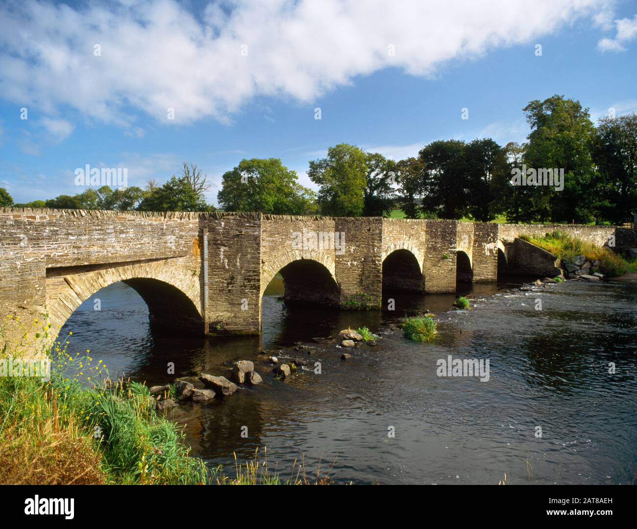 5 arches hi-res stock photography and images - Alamy