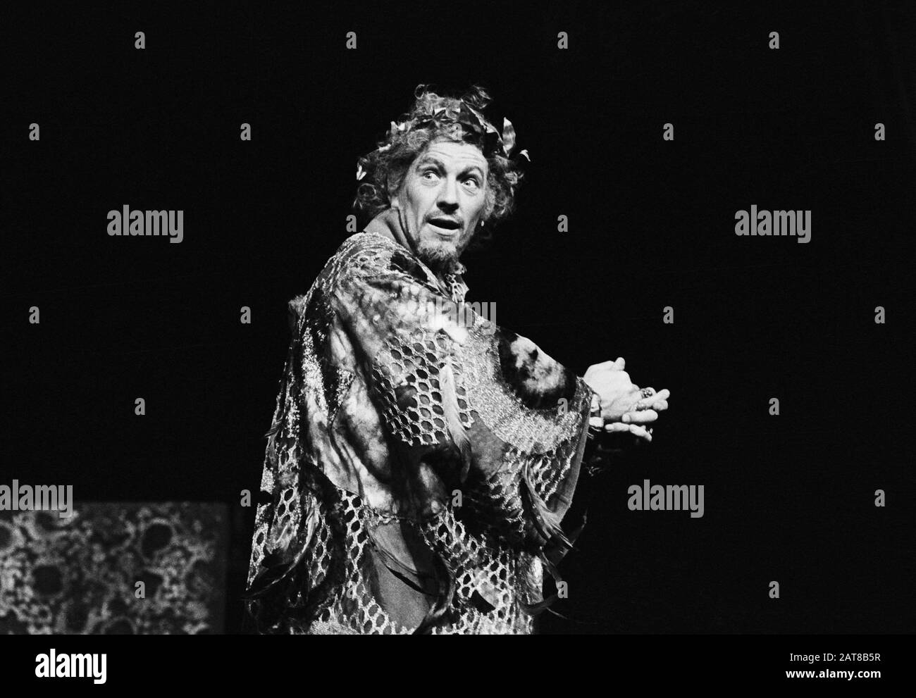 Dr john faustus hi-res stock photography and images - Alamy