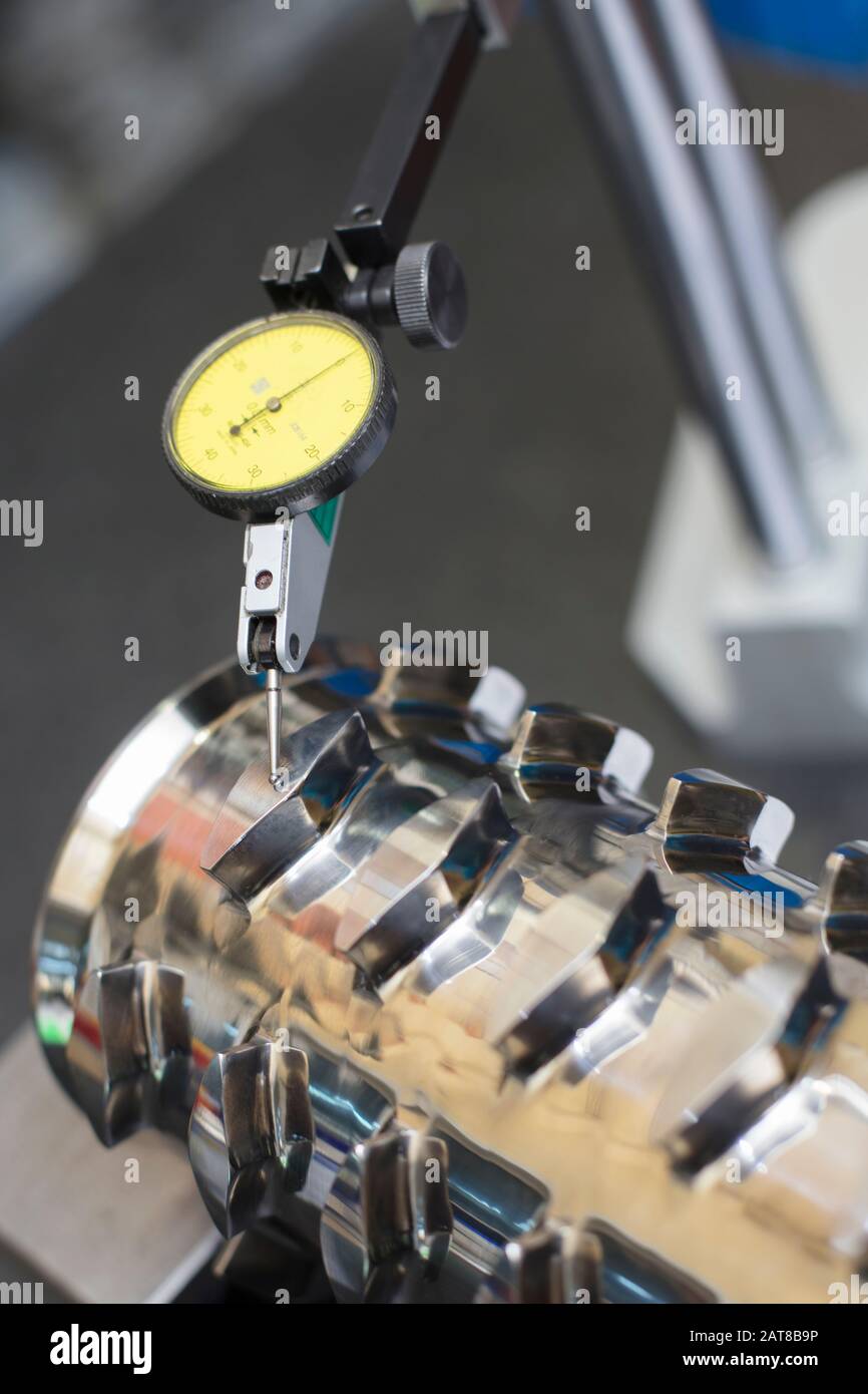 quality control tools Stock Photo - Alamy