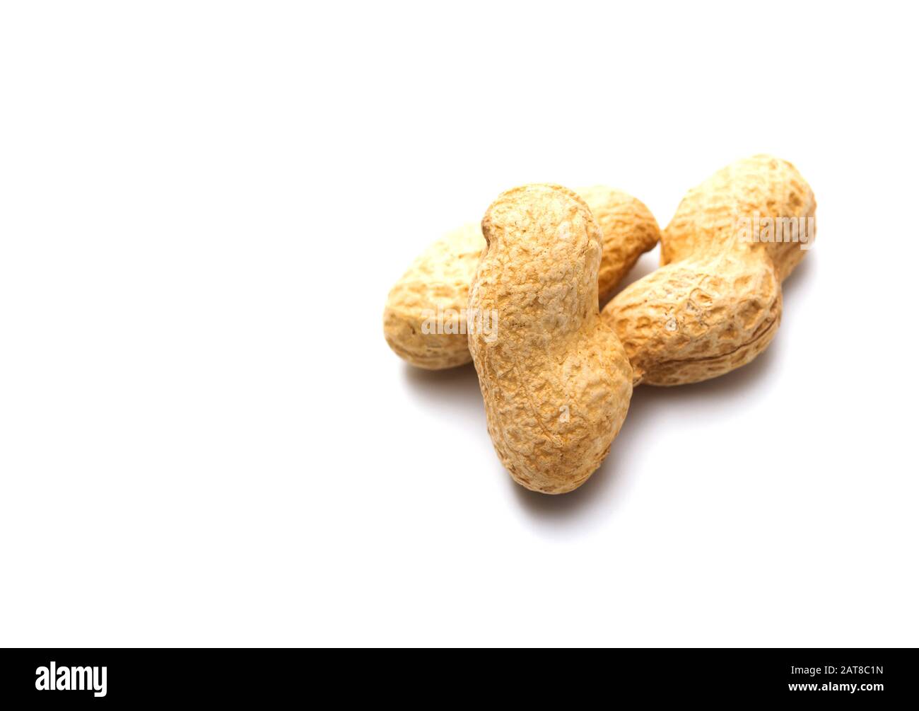 Dried peanuts hi-res stock photography and images - Alamy