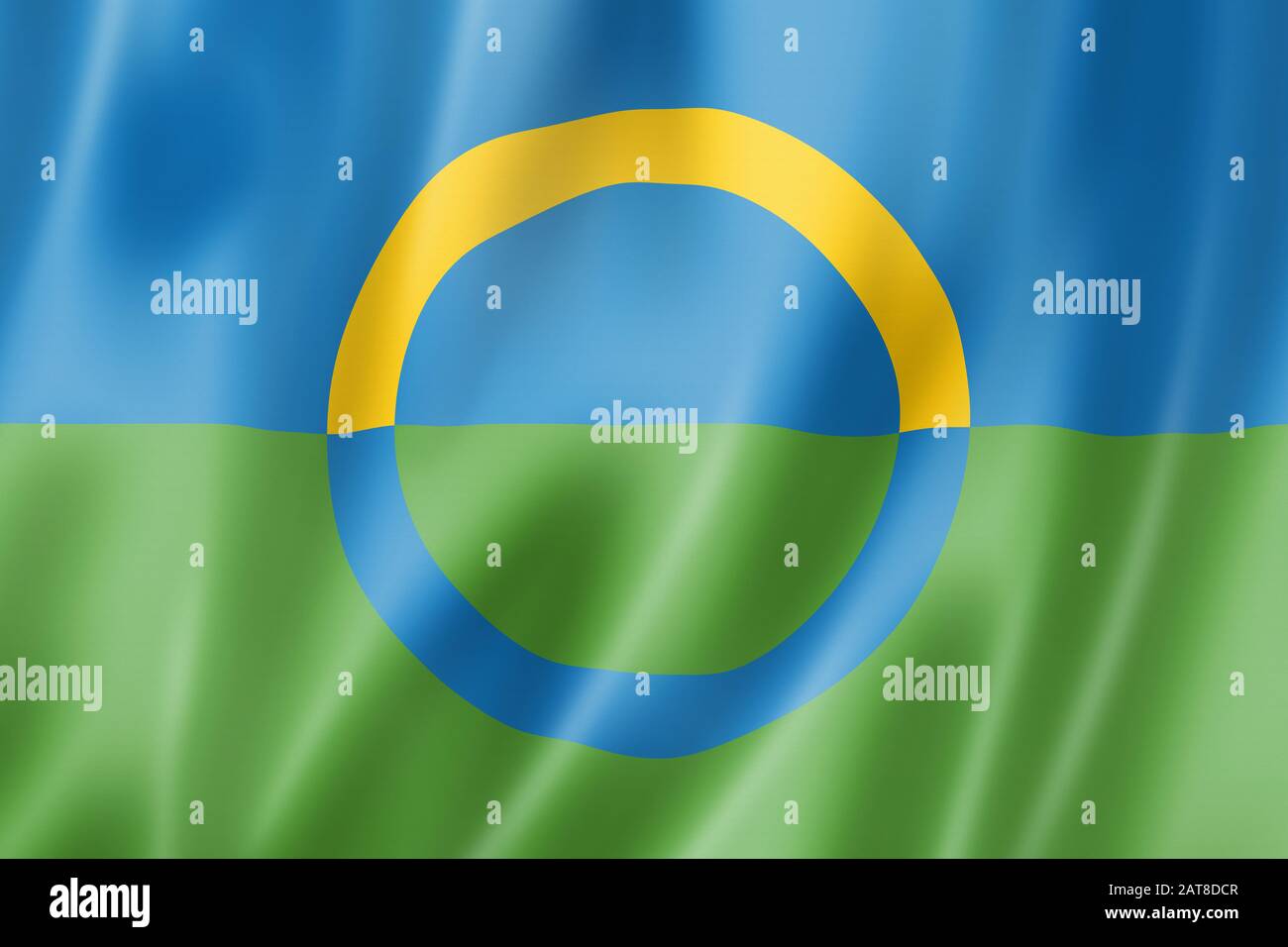 Flag of voros hi-res stock photography and images - Alamy