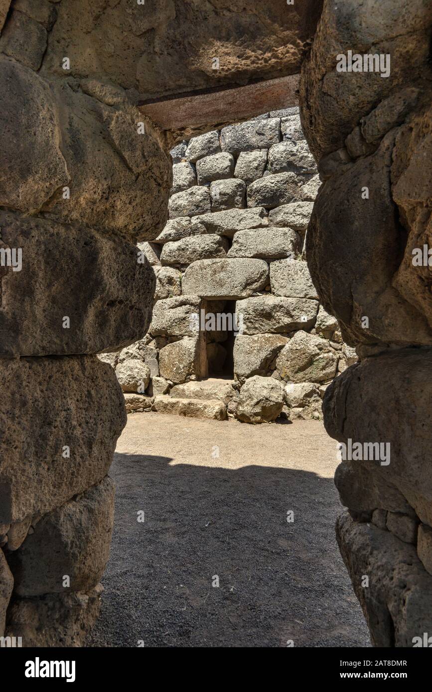 Megalithic structure hi-res stock photography and images - Alamy