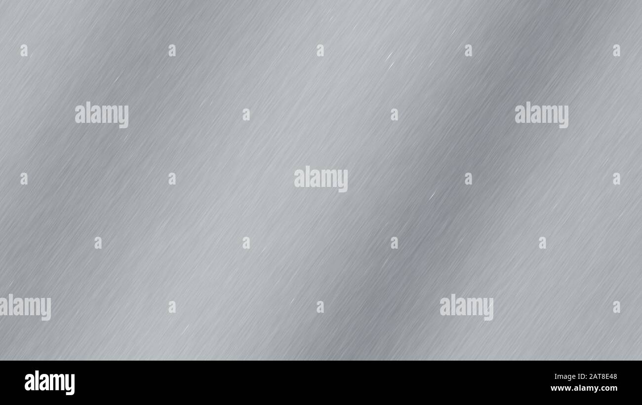 stainless steal brushed metal pattern texture Stock Photo - Alamy