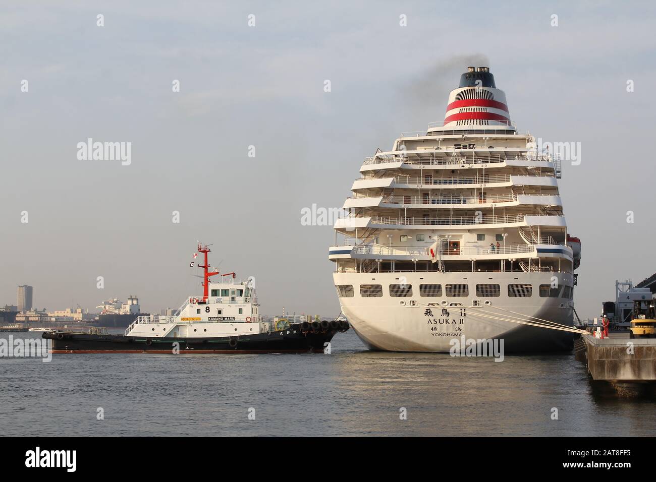 Asuka japan hi-res stock photography and images - Alamy