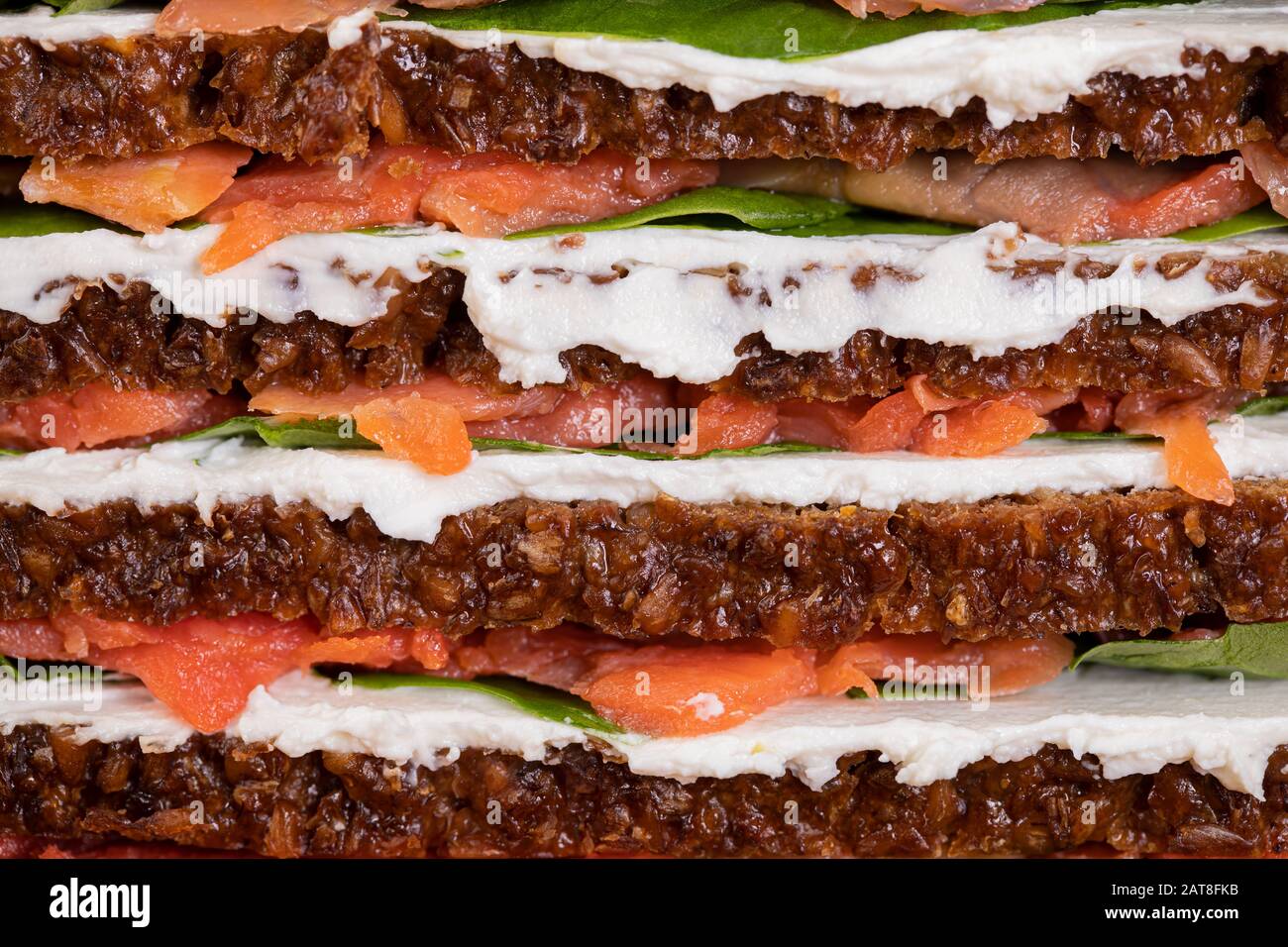 Layers of cheese hi-res stock photography and images - Alamy