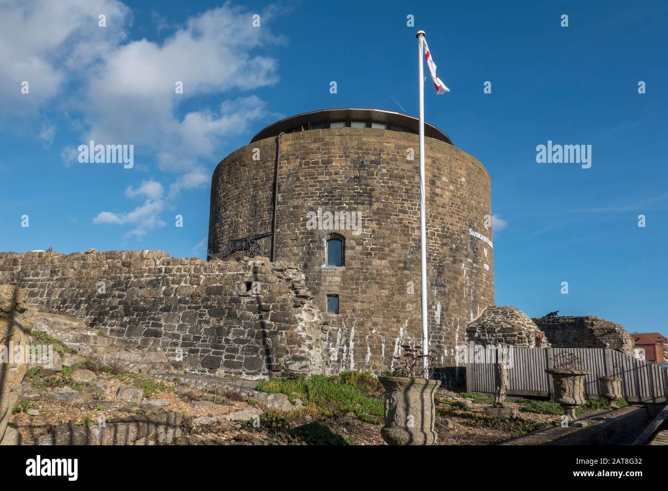 Hythe folkestone hi-res stock photography and images - Alamy