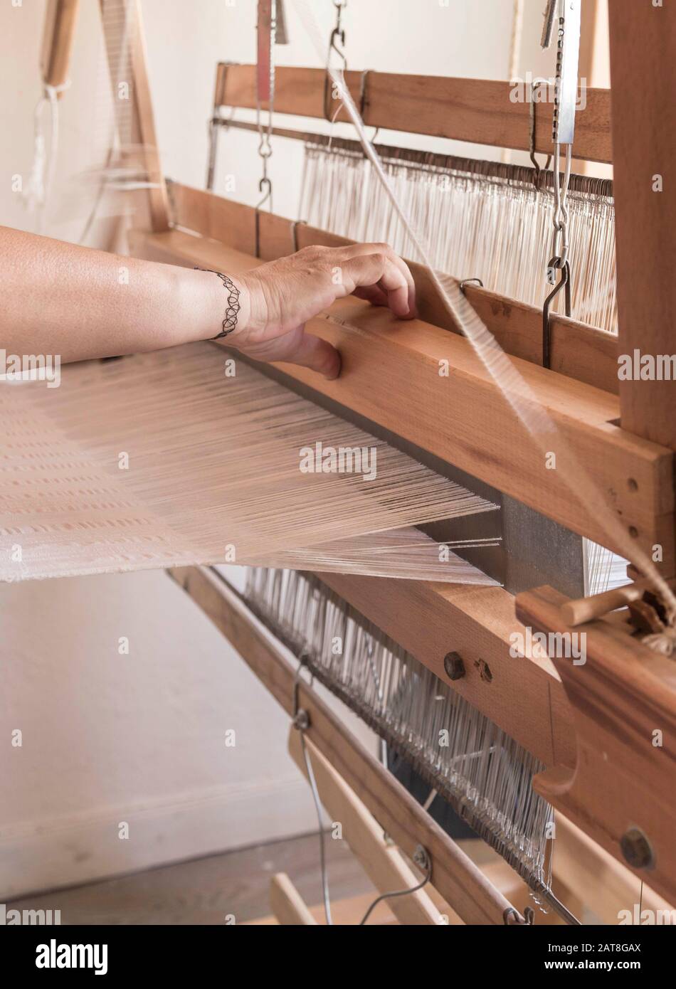 Handloom Machine Clipart Free