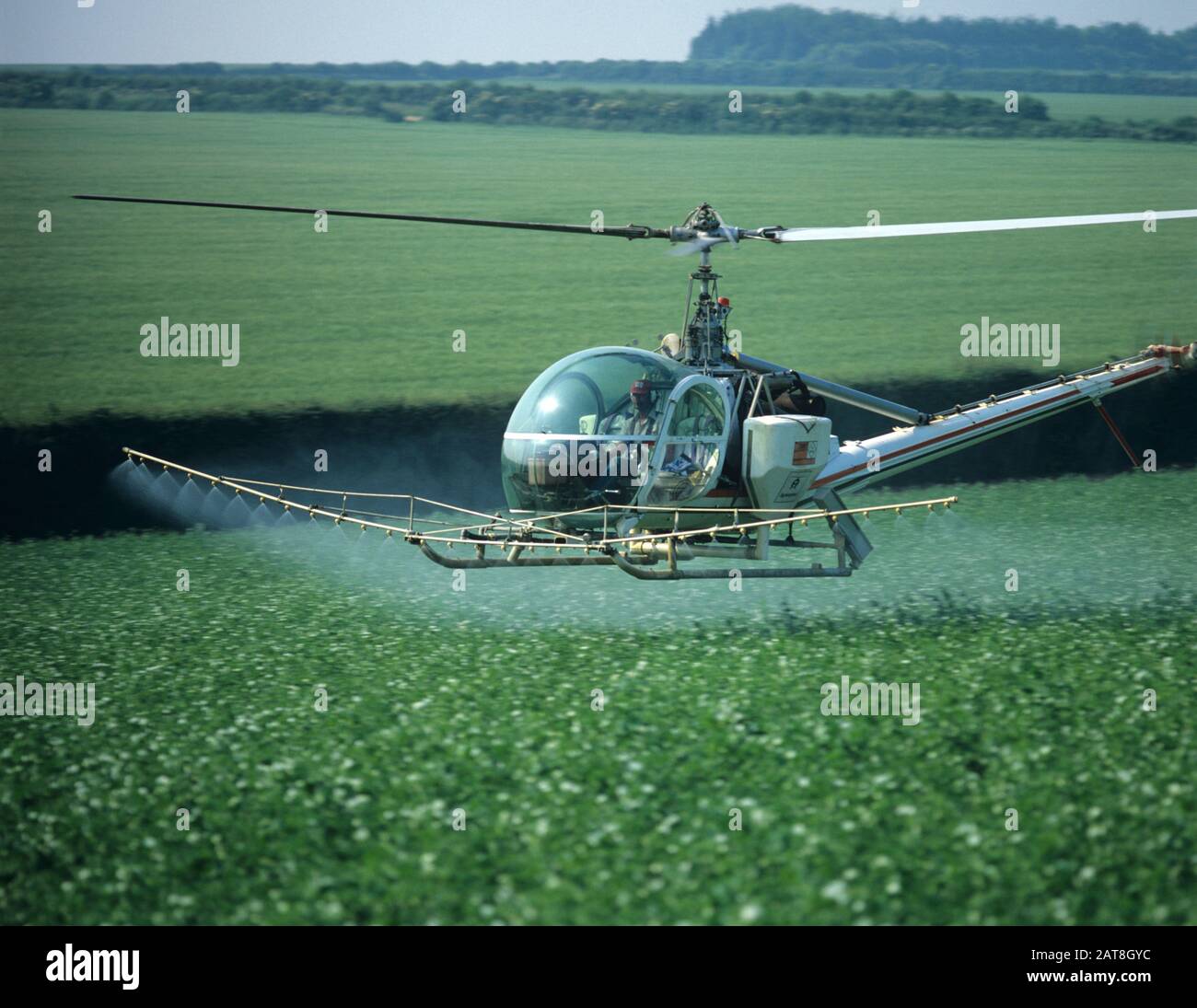 Crop Sprayer Tank High Resolution Stock Photography and Images - Alamy