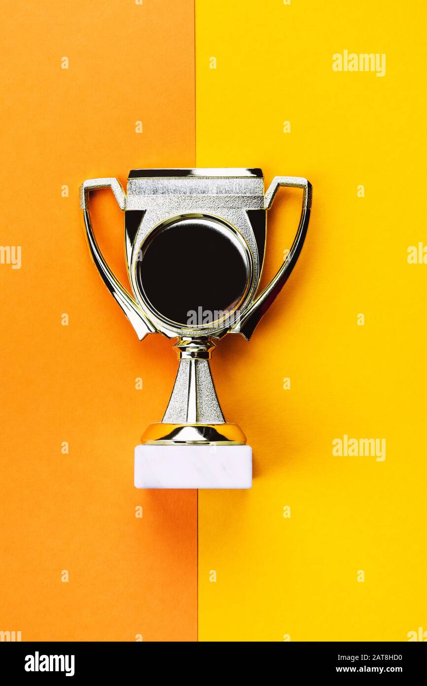 Winner Cup High Resolution Stock Photography and Images - Alamy