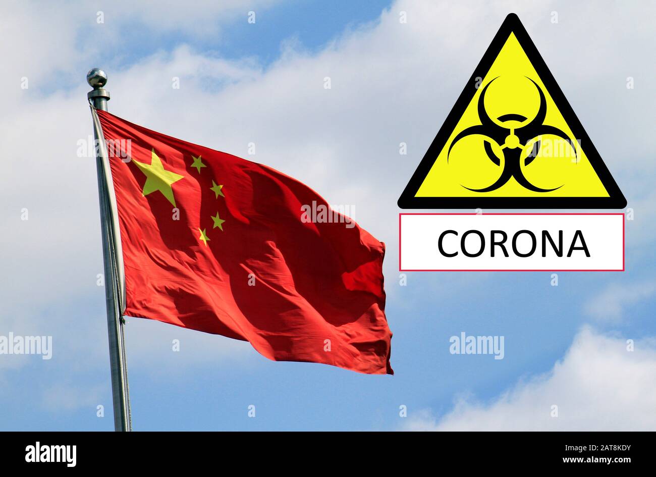 World health organisation flag hi-res stock photography and images - Alamy