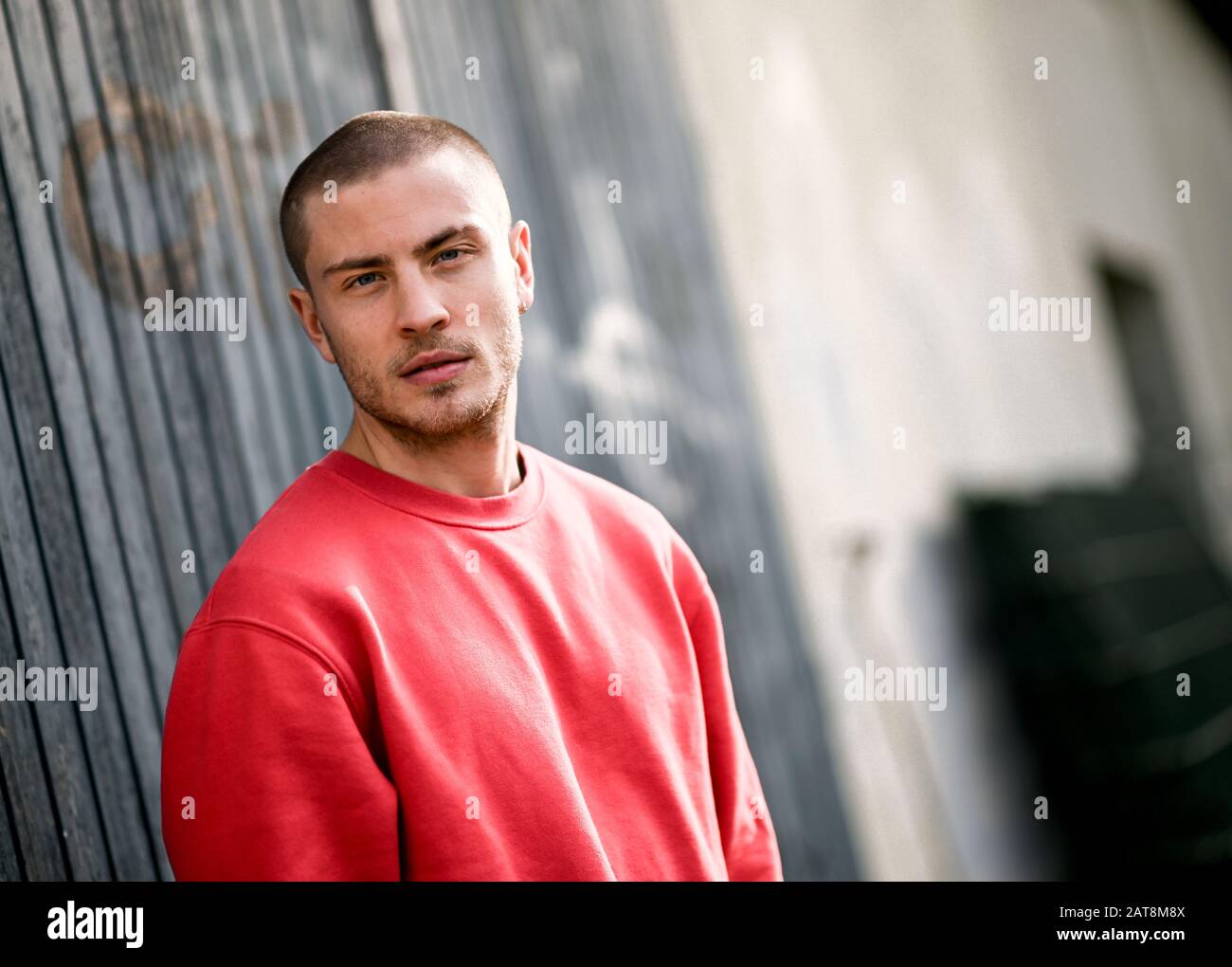 Jannik Schümann High Resolution Stock Photography and Images - Alamy