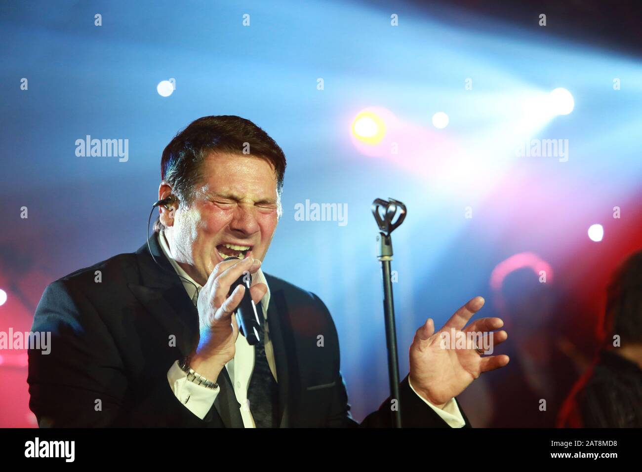 Anthony hadley hi-res stock photography and images - Alamy