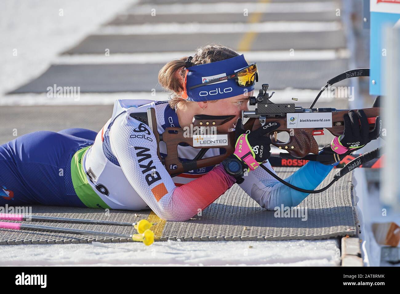 Lea meier hi-res stock photography and images - Alamy