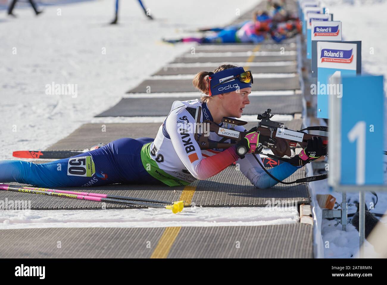 Lea meier hi-res stock photography and images - Alamy