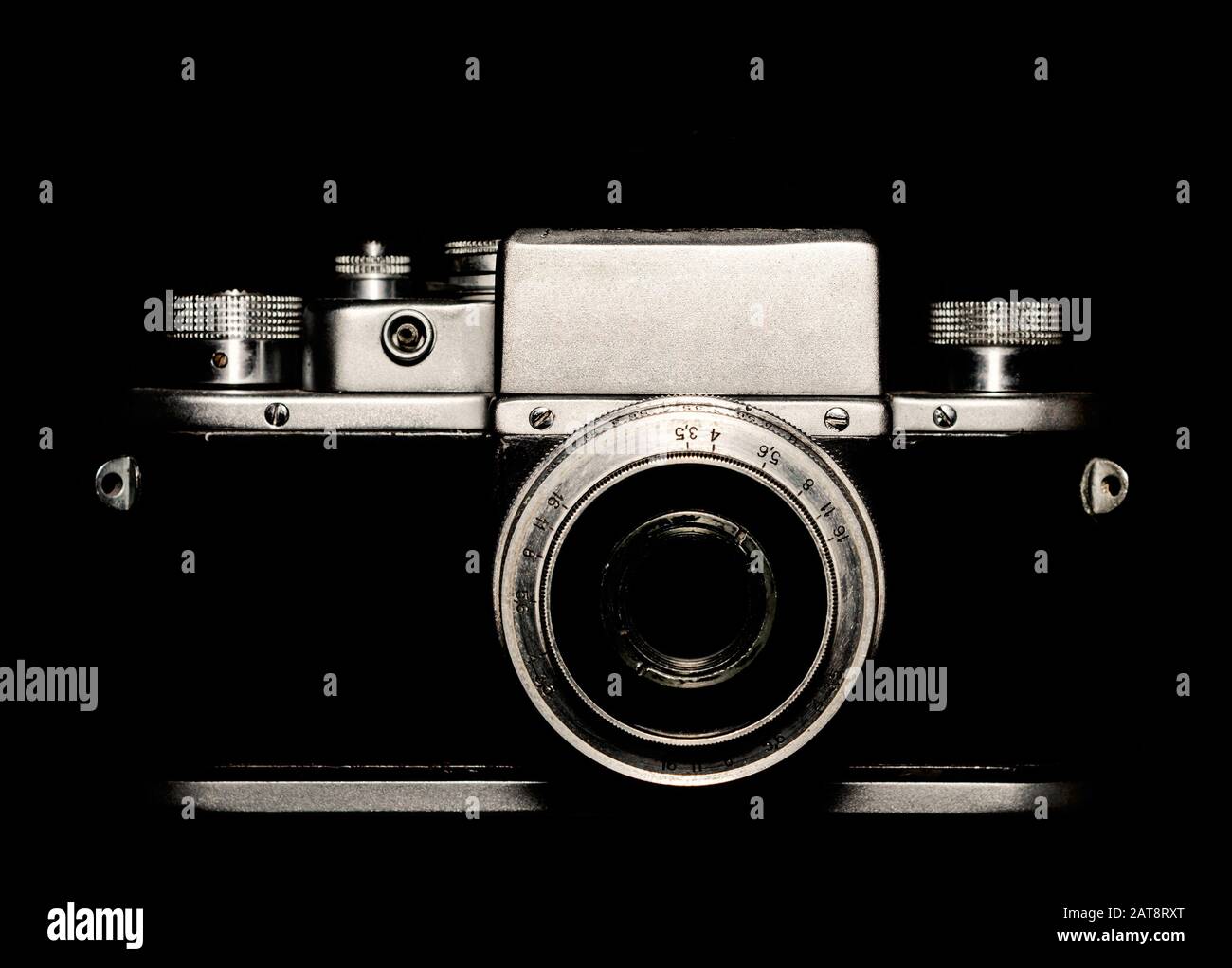 Black outline camera isolated on hi-res stock photography and images ...